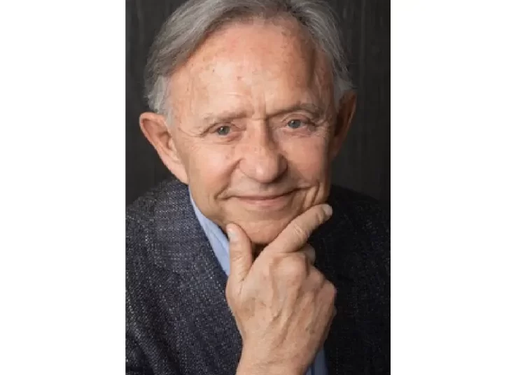 Robert Kozma: The Innovator Who Designs a Better World