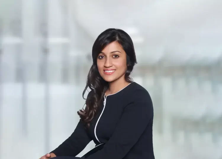 Empowering Education: Divya Gokulnath's Journey from Educator to ...