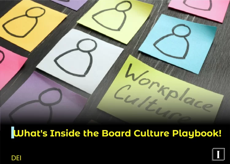 California First Partner and Stanford Unveil Board Culture Playbook to ...
