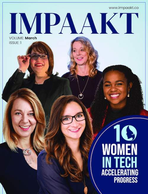 Impaakt Magazine Insights: Magazines for CXOs | Impaakt