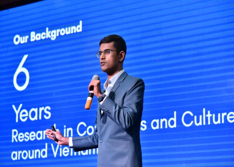 John Masud Parvez: An Architect of Empowered Workforce Culture - Impaakt