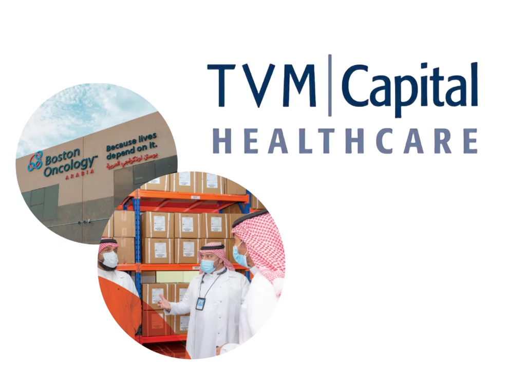 TVM healthcare invests USD 35Million in Boston Oncology