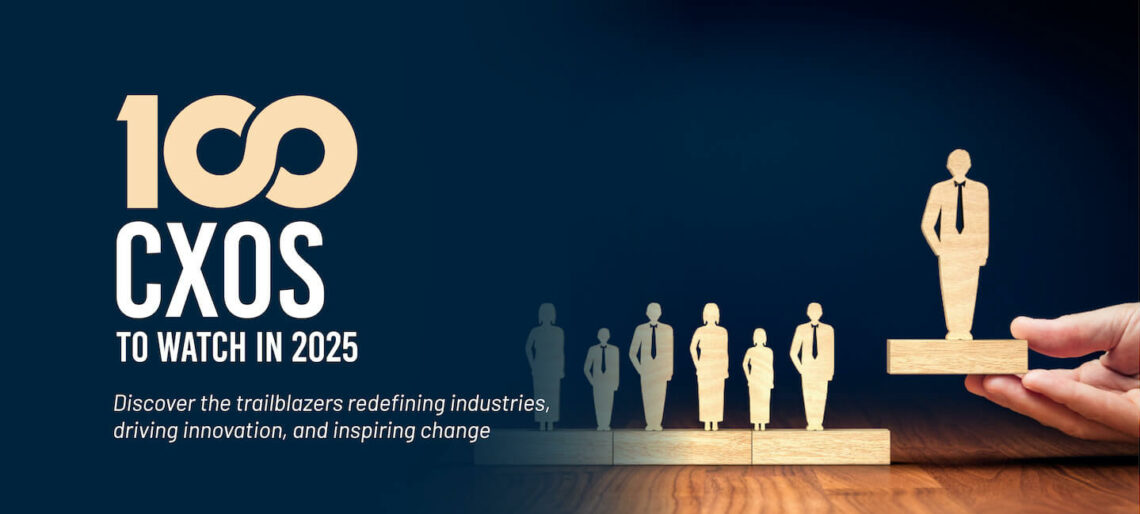 Top CXOs in Business | Global Leaders & Executives