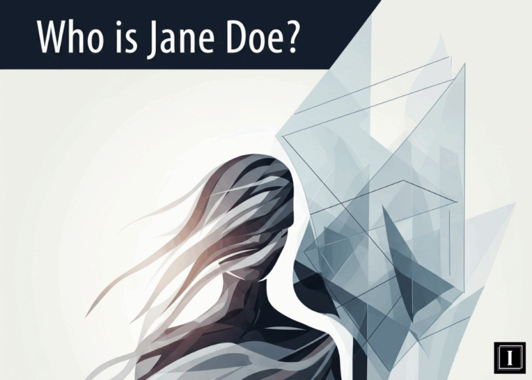 Why Jane Doe Matters in Today’s Digital World
