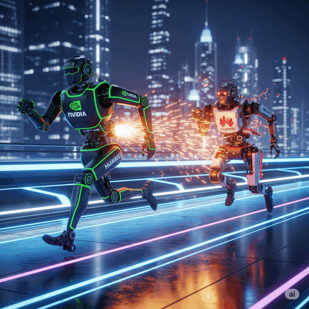 DeepSeek AI delay: Huawei chip setbacks expose limits