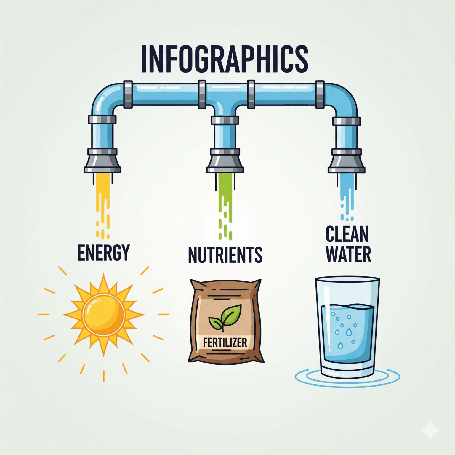 Wastewater Management: Turning Waste into Worth