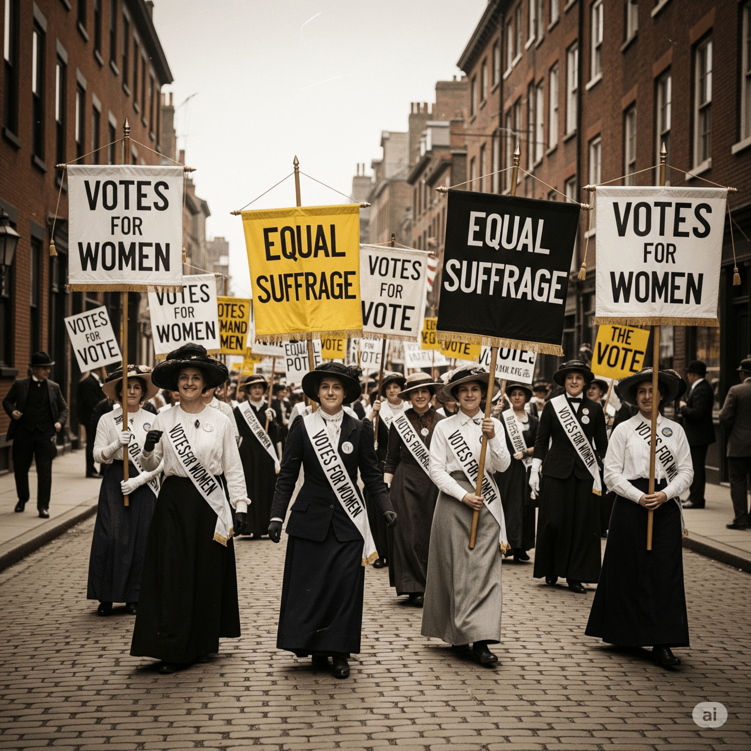 Women’s Equality Day 2025: Protecting Voting Rights