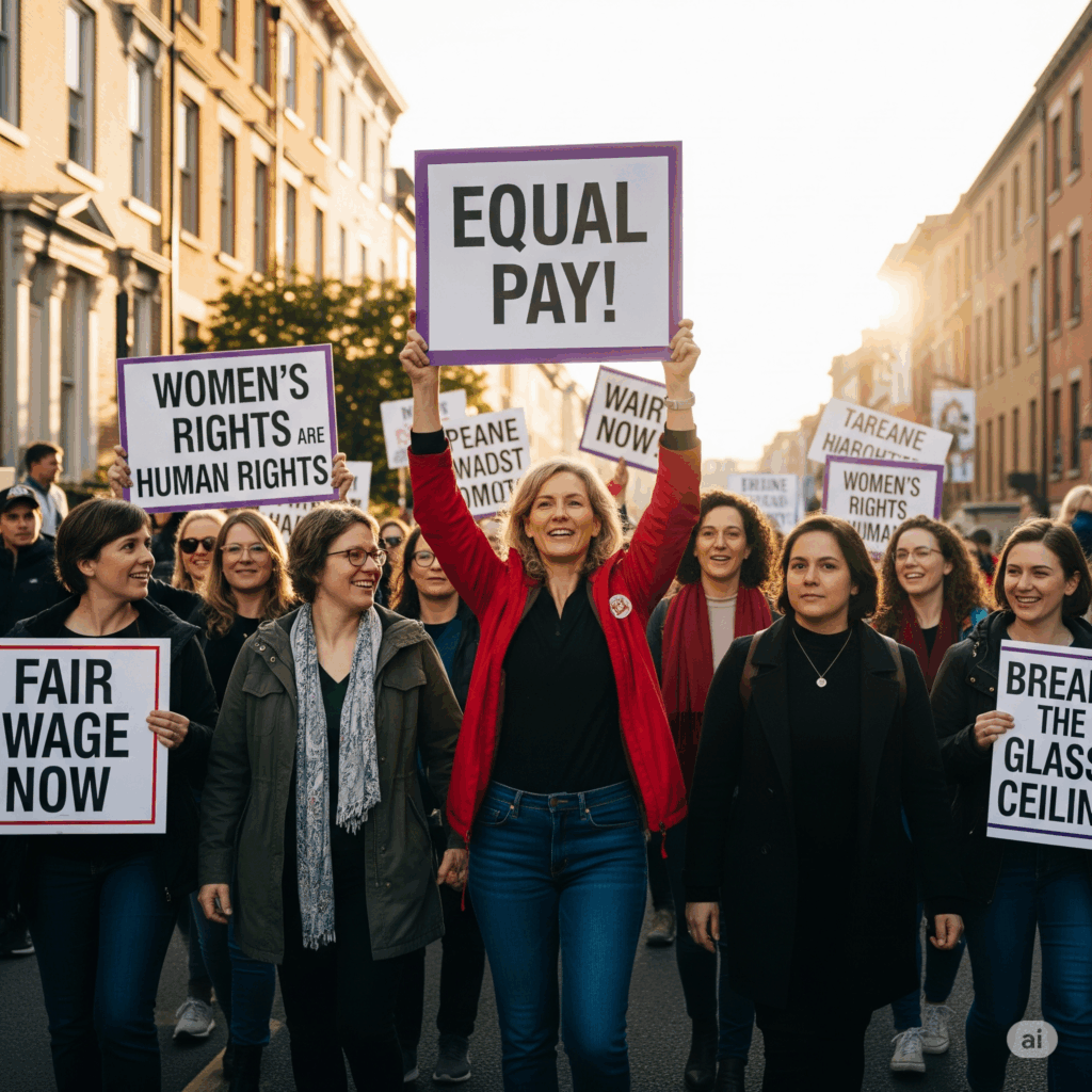 Women’s Equality Day 2025: Protecting Voting Rights