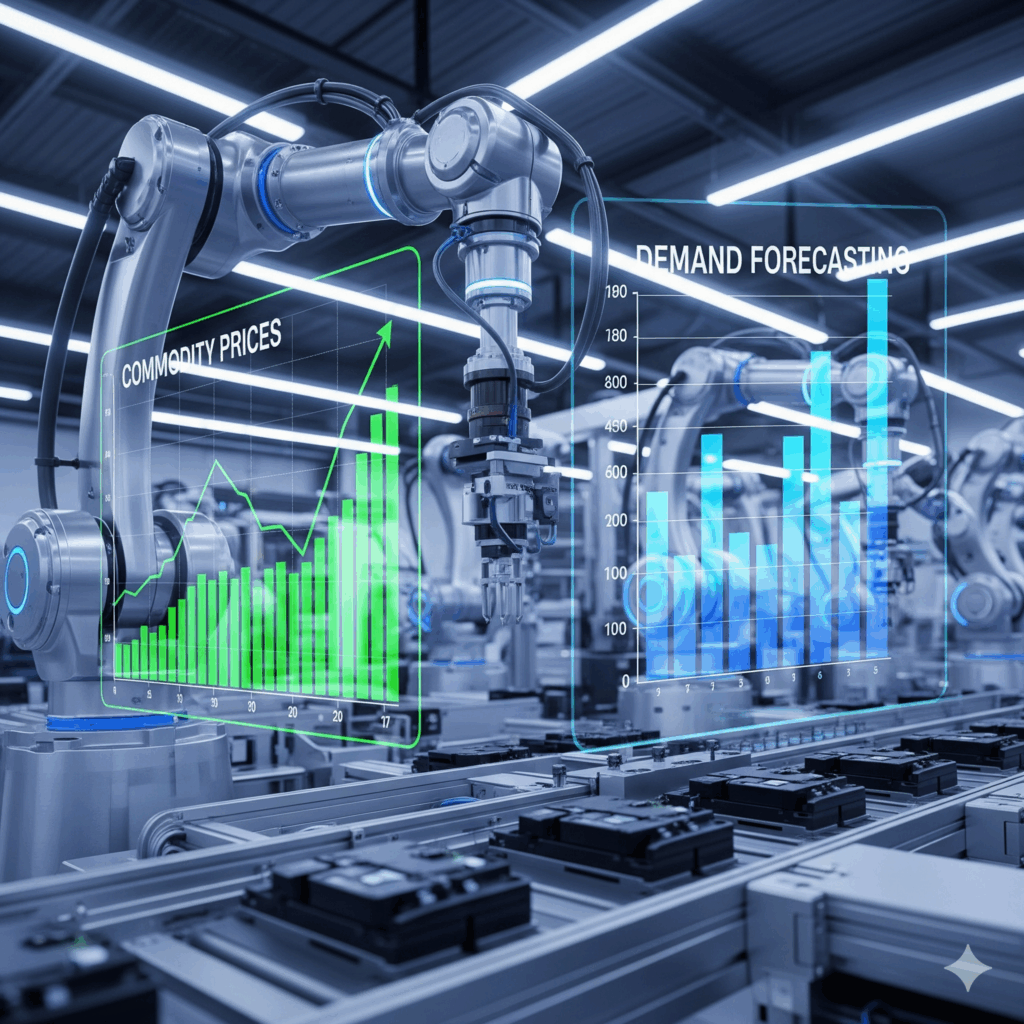 Economic Influencers Reshape Business Strategy | IMPAAKT