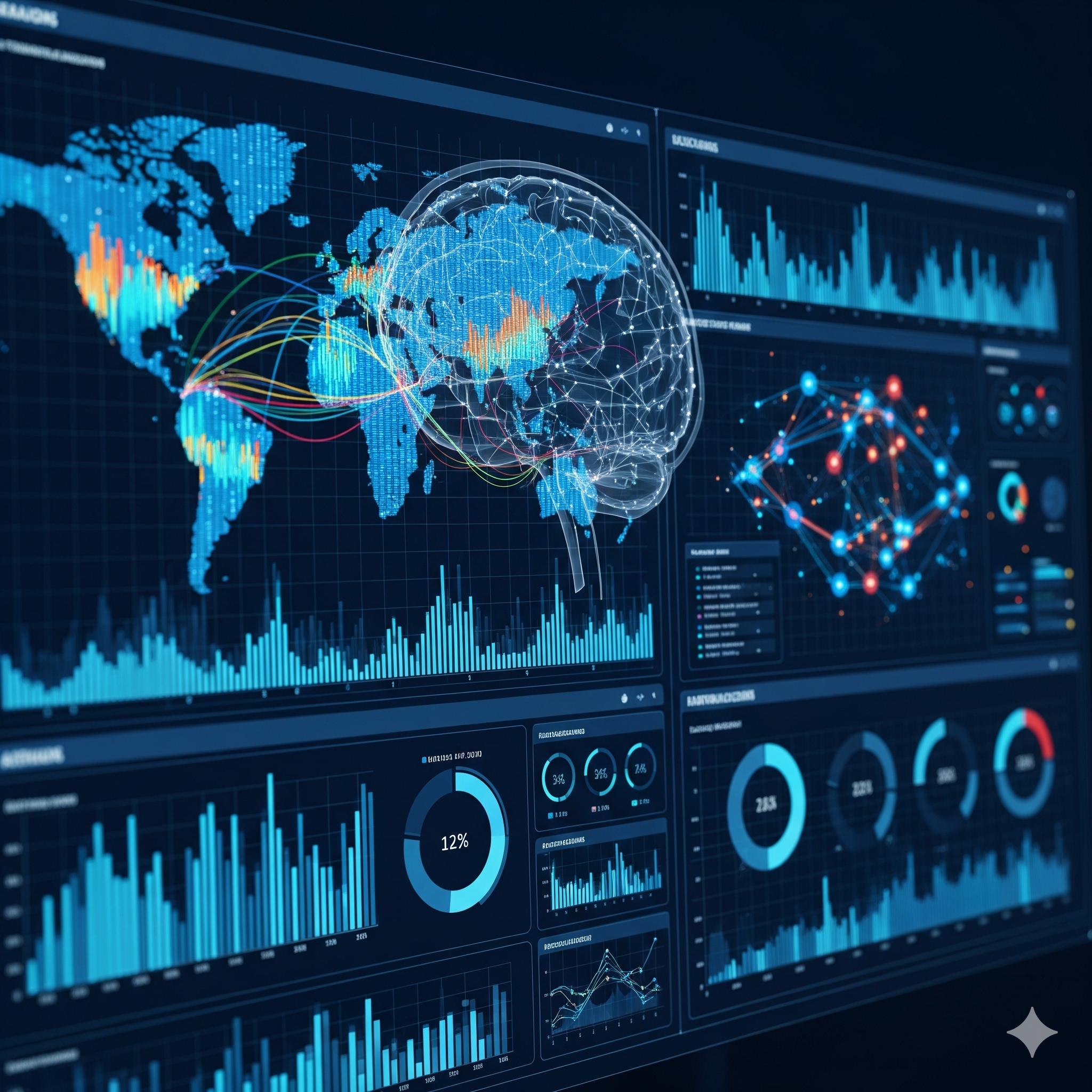 Economic Influencers Reshape Business Strategy | IMPAAKT
