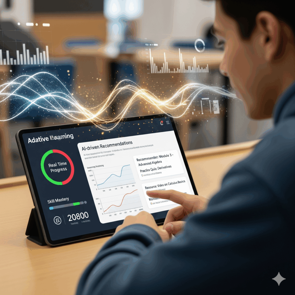 Educational Innovation and Student Success | IMPAAKT