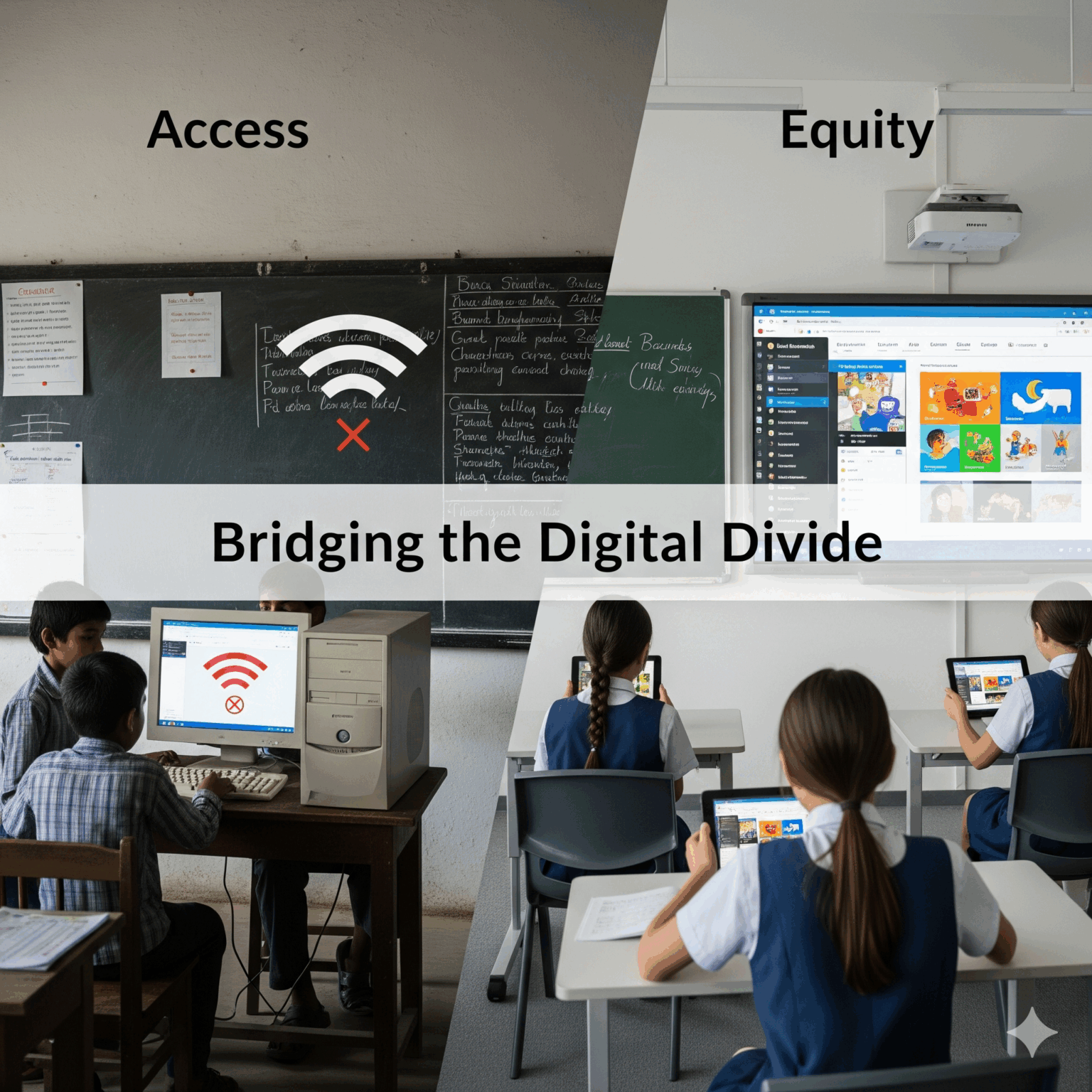 Digital education evolution shaping future learning