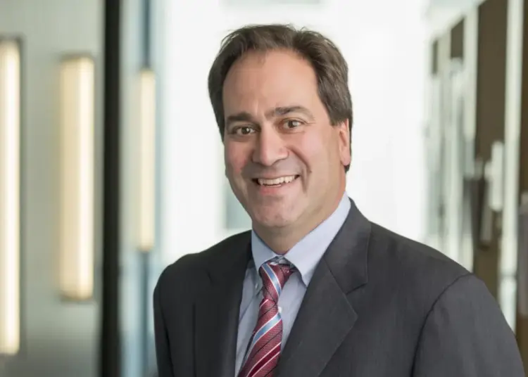 Chad Mirkin: The Architect of Invisible Revolutions - IMPAAKT